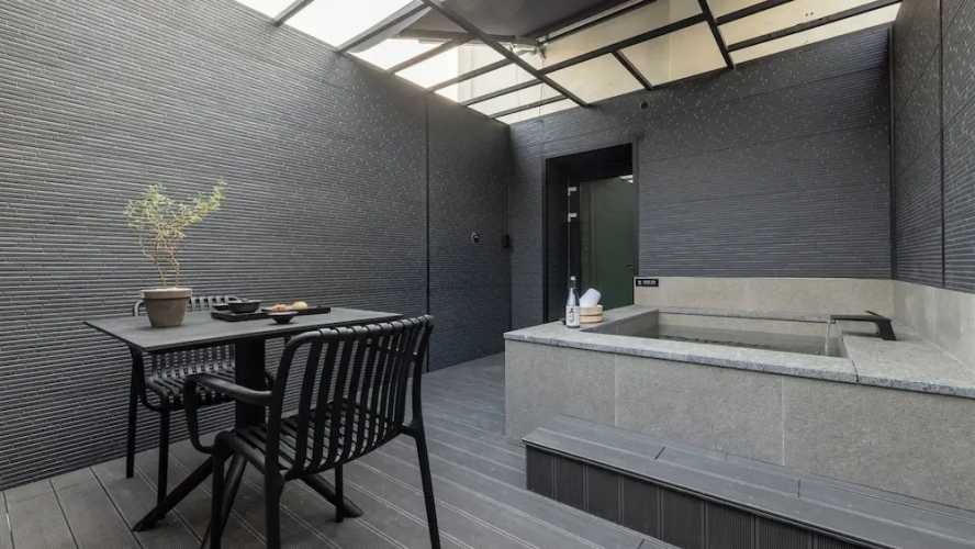 Mitasuya Ryokan Hotel By Anook Pyeongtaek Station - Pyeongtaek-si
