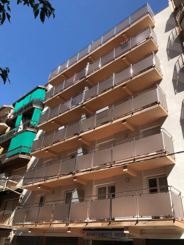 Apartaments Ar Isern - Blanes