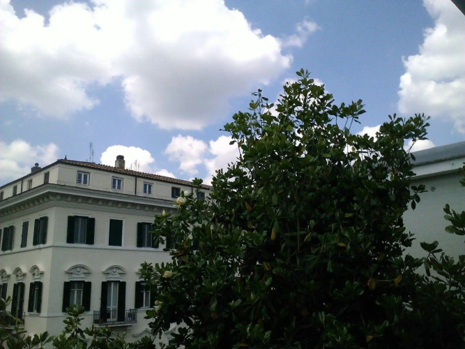 Prati Home - Rome