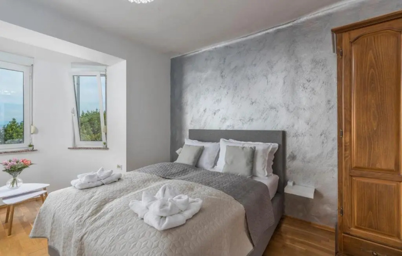 Tea Suite With Sea View - Opatija