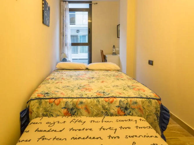 Hauzify I Apartament Altamira - L'Ametlla de Mar