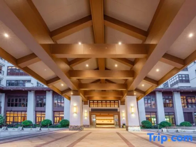 Sanya·changyue | Nourishing·life Wellness Resort Hotel - Sanya