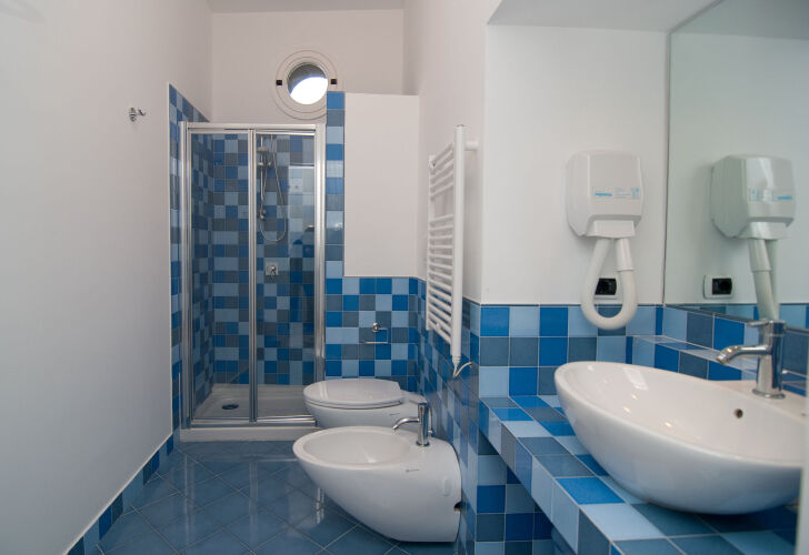 Villa Vesuvio - Sorrente