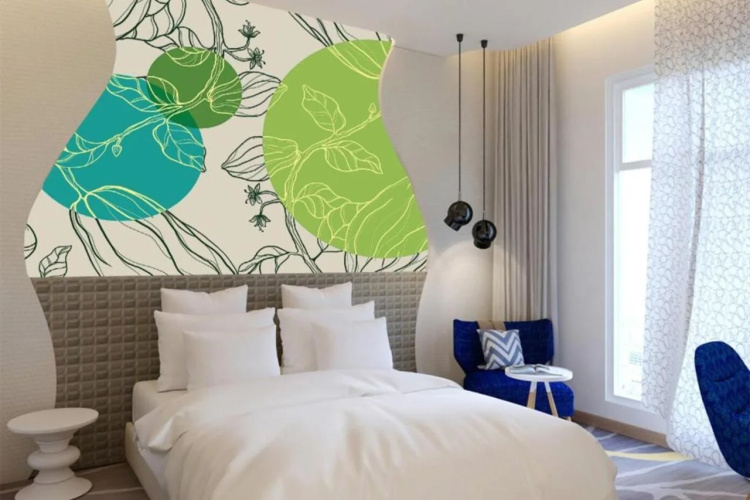 Ibis Styles Johor Iskandar Puteri - Gelang Patah
