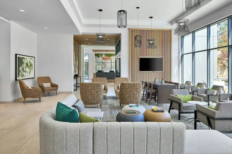 Element Atlanta Perimeter Center - Dunwoody, GA