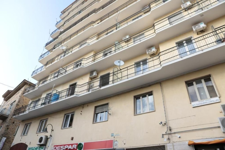 Corso Garibaldi Suites - Agropoli