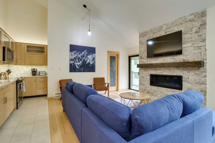 Ski Retreat: Keystone Resort Condo W/ Heated Pool! - Keystone, CO