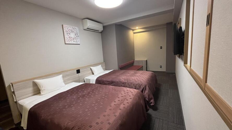Sunhotel Kudamatsu - 下松市
