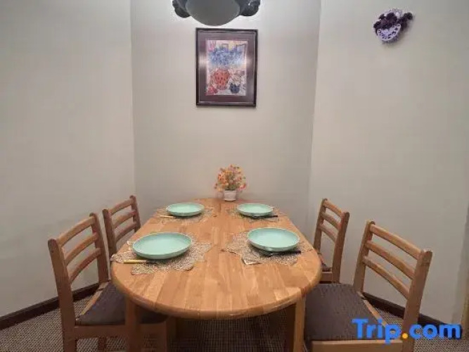 Muji Style Riverbank Suites Level 10 - Kuching