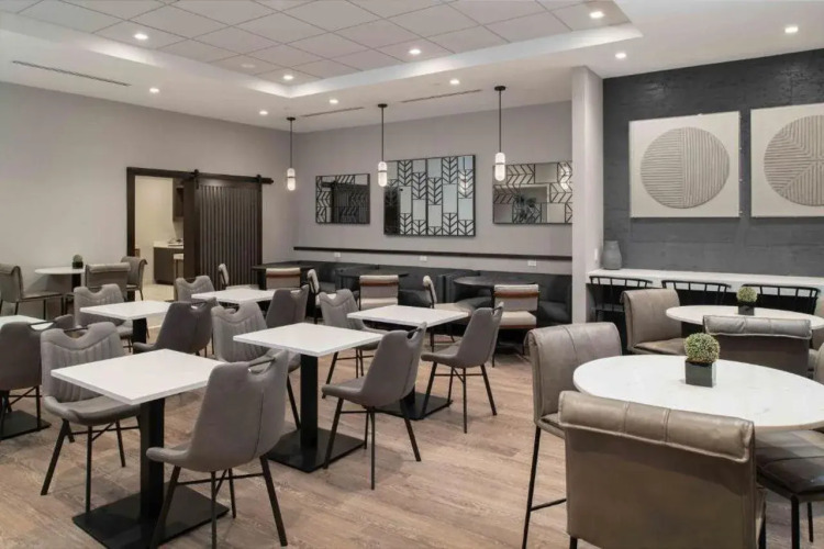 Fairfield Inn & Suites By Marriott Framingham - Milford, MA