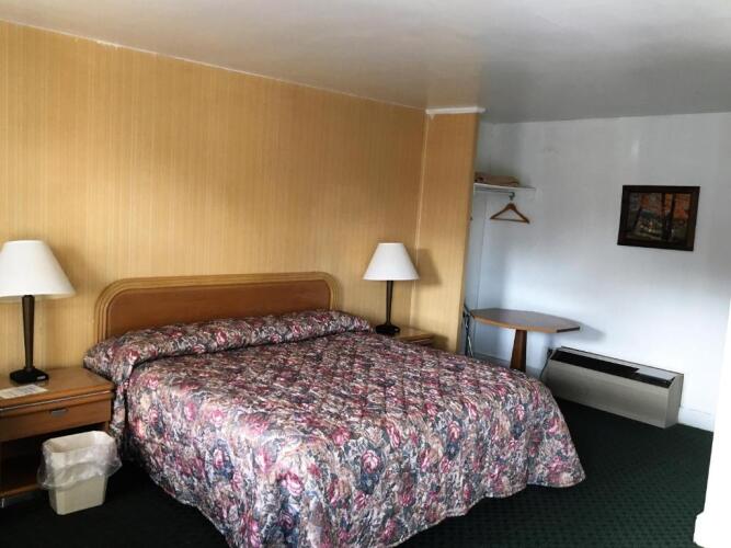 Travel Inn - Eden