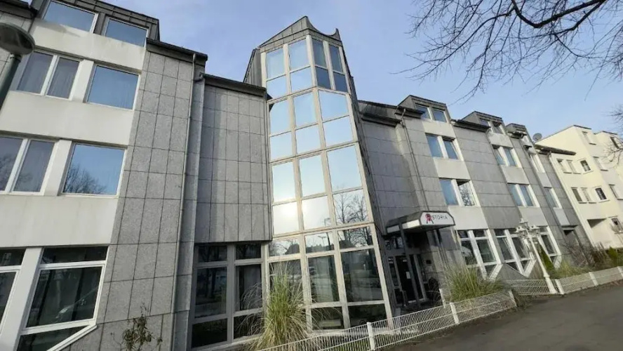 Astoria City Resort By Mayburgh - Essen