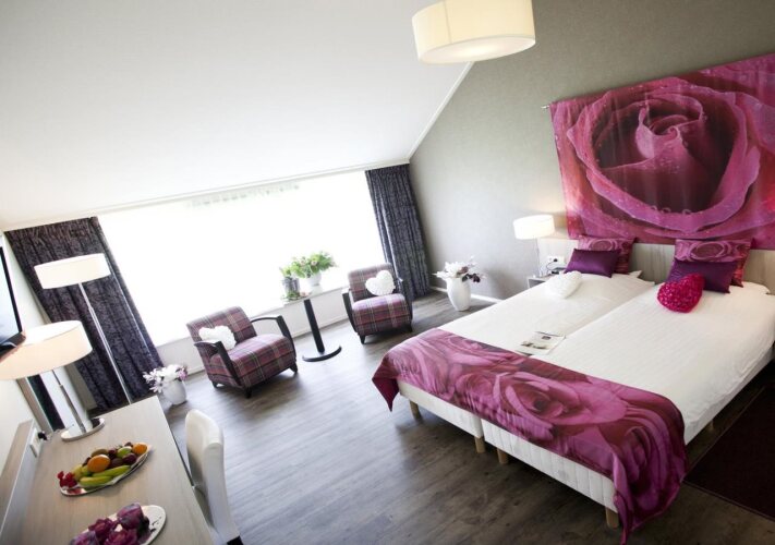 Best Western Hotel Restaurant Aduard - Groningen