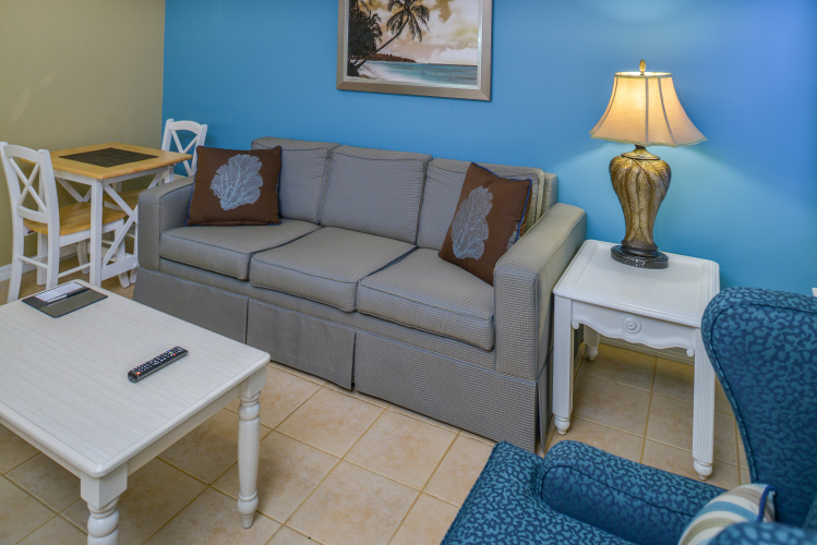 Barefoot Suites - Florida