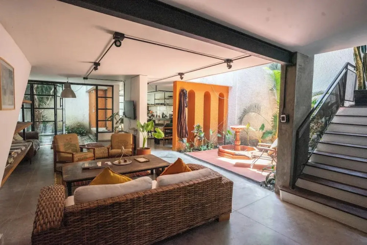 Casa Bolivar By Wynwood House - Medellín, Colombia