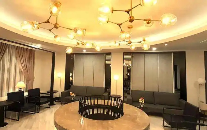 Three R Hotel - Manado