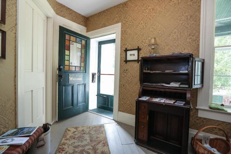 Black Sheep Inn And Spa -