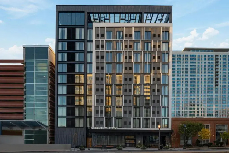 Ac Hotel St. Louis Clayton - Clayton, MO