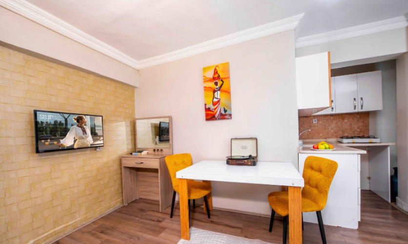 Seyir Divan - Kayseri