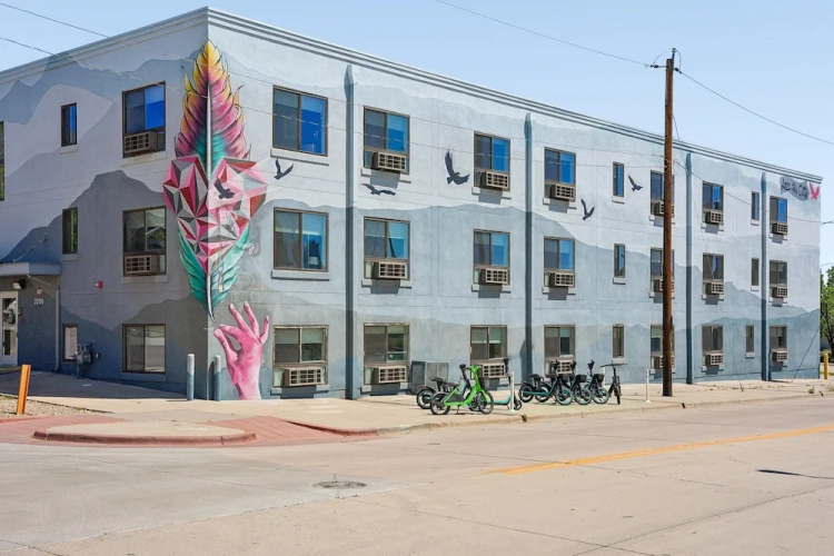Kasa Lohi Denver - Colorado