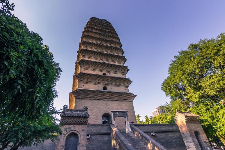 Hanting Premium Hotel Xi'an Taibai Nan Road Metro Stationn - Xi'an