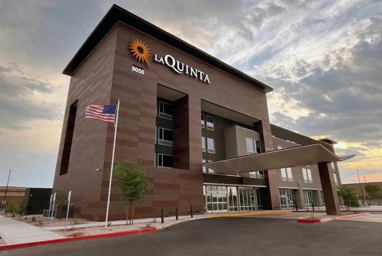 La Quinta Inn & Suites By Wyndham Phoenix West / Glendale - Avondale, AZ