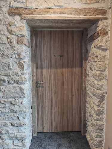 La Pause ô Logis - Saint-Laurent-en-Grandvaux