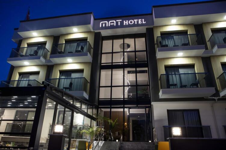 Mat Ilica Cesme - Ilıca
