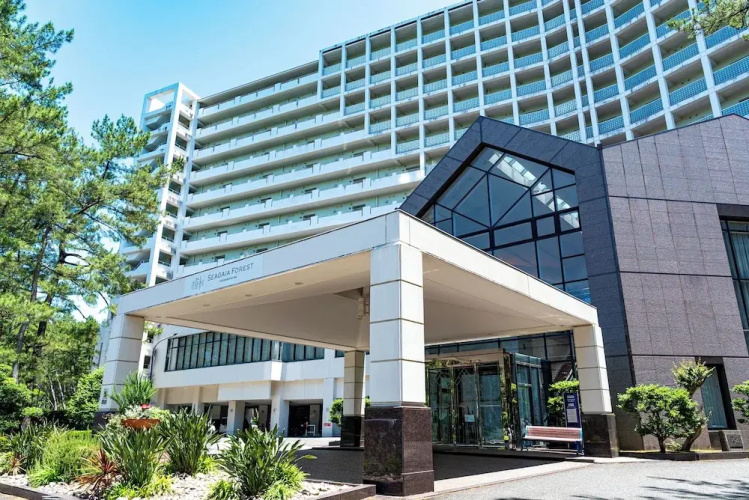 Seagaia Forest Condominiums - Miyazaki