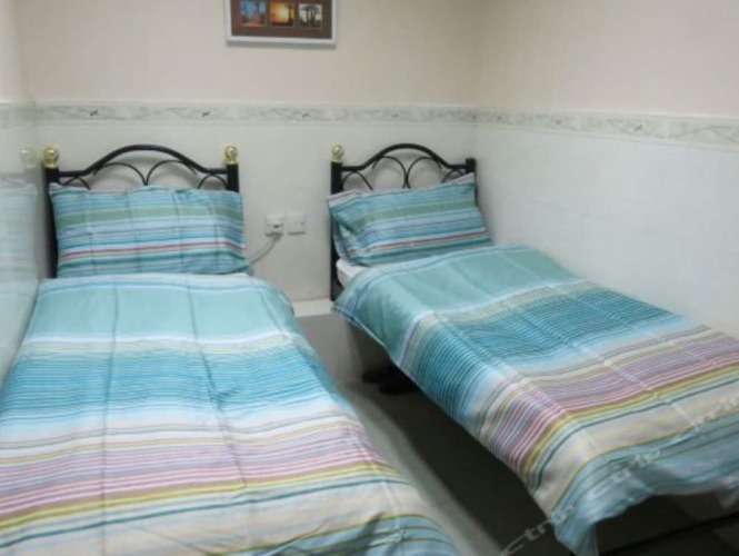 South & North House - Tsim Sha Tsui