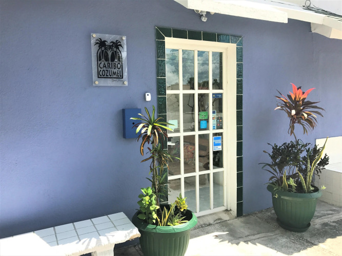 Caribo Cozumel - Cozumel