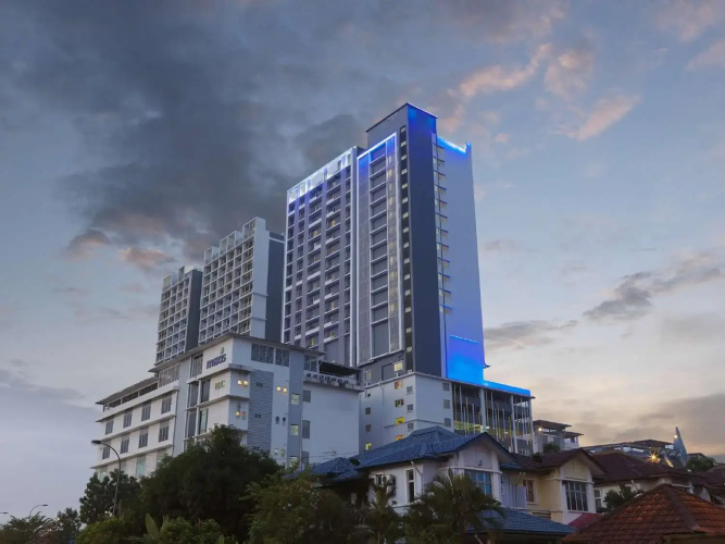 Best Western I City Shah Alam - Shah Alam