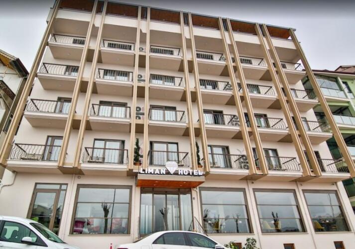 Diamond Liman Hotel - Amasra