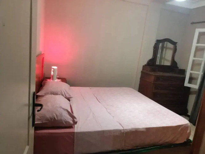 F2 Bien éQuipé En Centre-ville De Béjaïa - Béjaïa