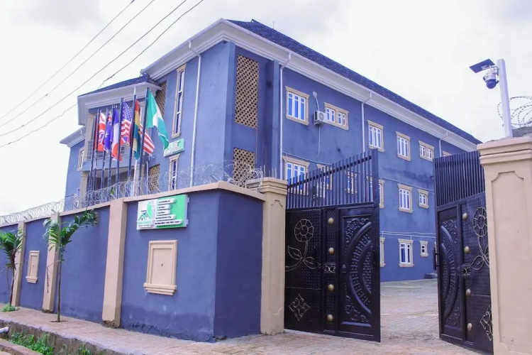 Bon Homes - Ibadan