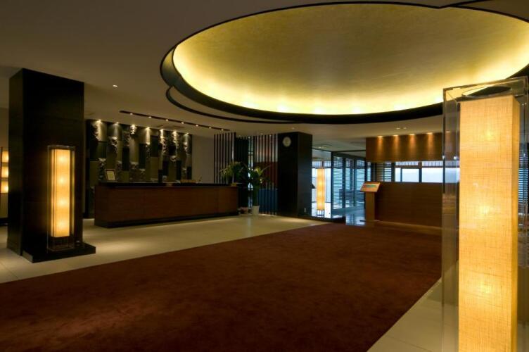 Shorenji Lake Hotel - Matsusaka