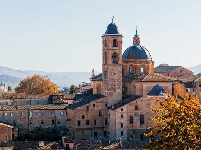 B&b Nuova Villa Paradiso - Urbino