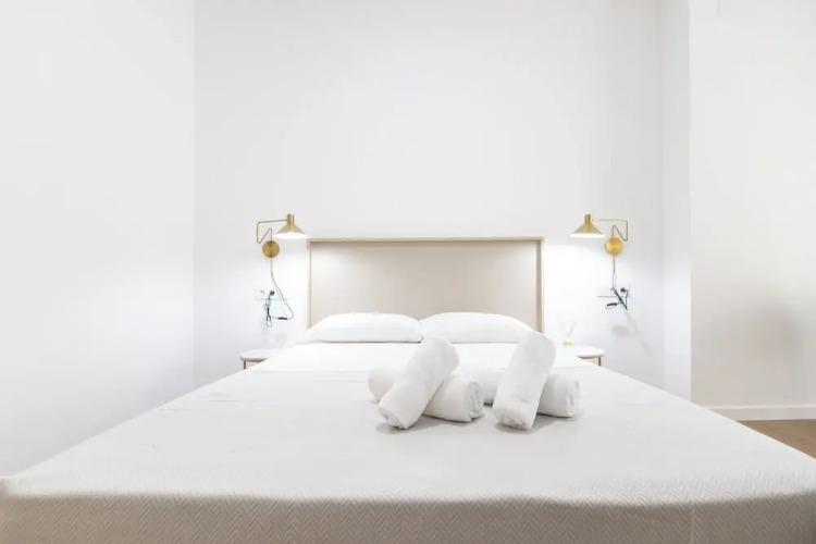 Imprenta Sorolla By Concept - Valencia