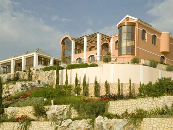 Regina Dell Acqua Resort - Cephalonia