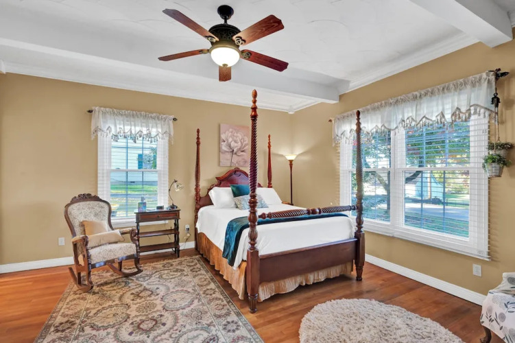 Hill House B&b - Kentucky