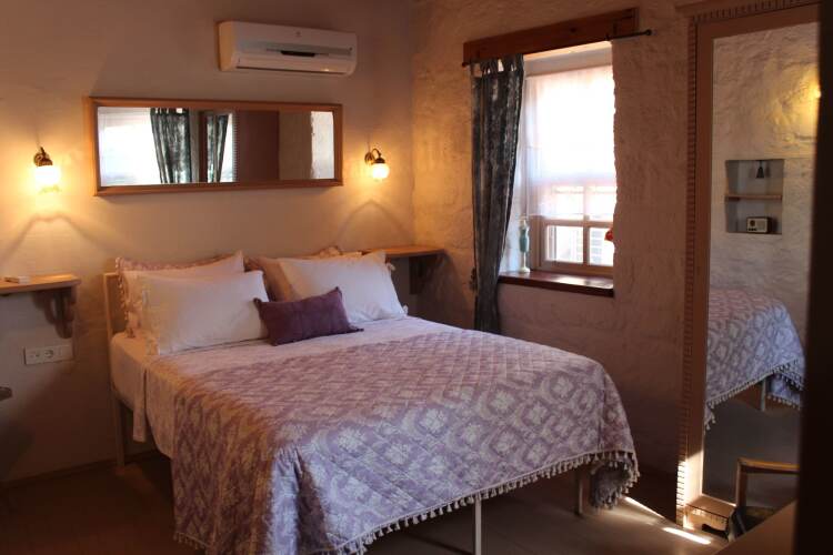 Lilyum Alaçatı Butik Otel - Alaçatı