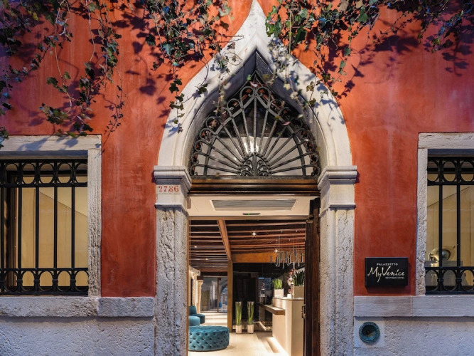 Palazzetto My Venice - Venise