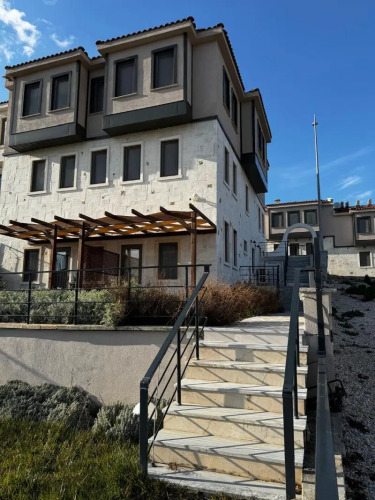 Dione Bozcaada - Bozcaada