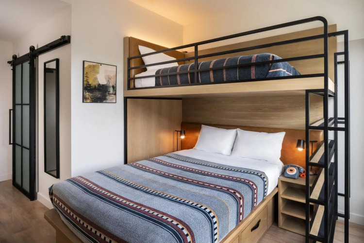 Moxy Boulder University - Boulder, CO