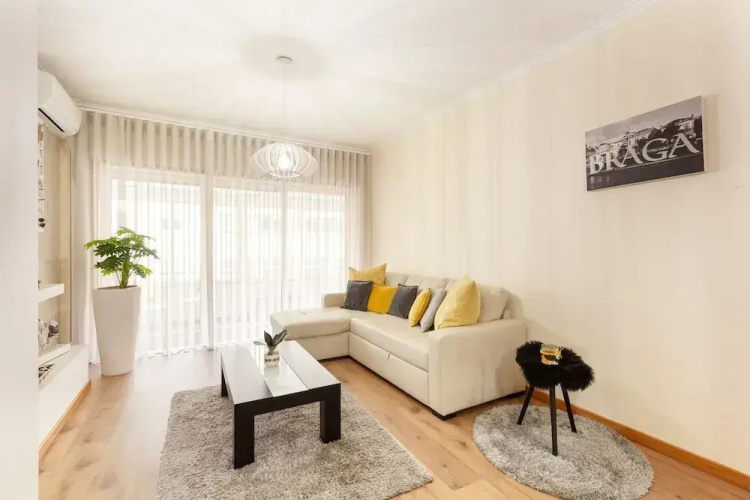 Apartamento Girassol - Minho S Guest - Braga