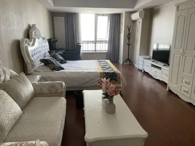 Siyecao Business E-sports Hotel (Tongshan Wanda Shop) - 蘇州