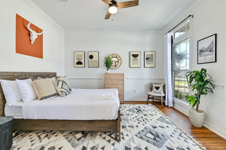 Peabody Ranch Luxury Home W/pool, Hot Tub, Fire Pit! - Dripping Springs, TX