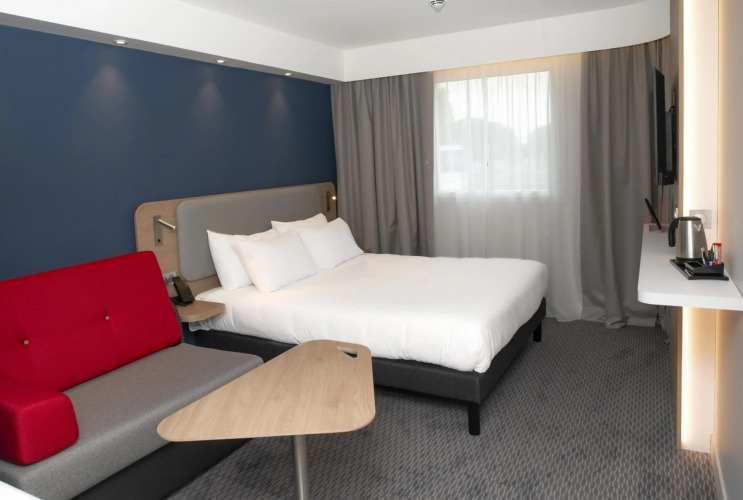 Holiday Inn Express Caen Epron By Ihg - Caen