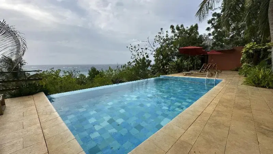 Hotel Acantilado De La Tierra By On Vacation - San Andrés