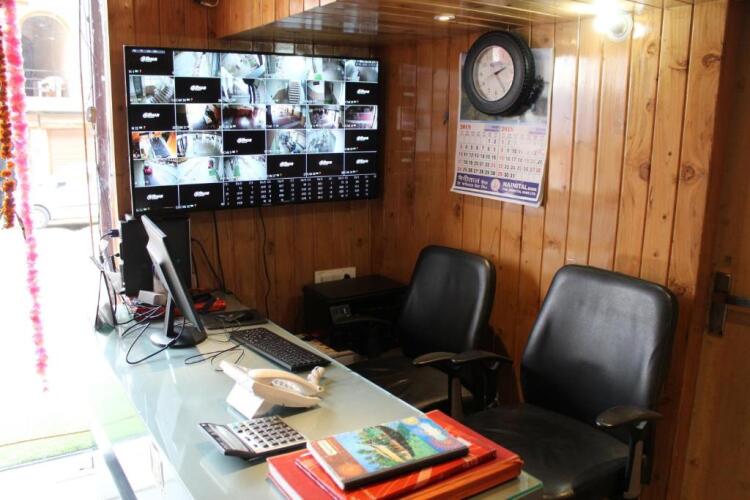 Jalal Palace - Almora